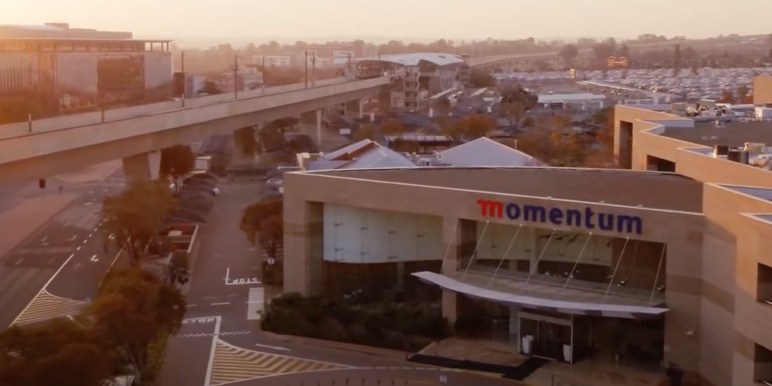 Momentum: Medical aid, Insurance, Investing, Financial advice & Multiply